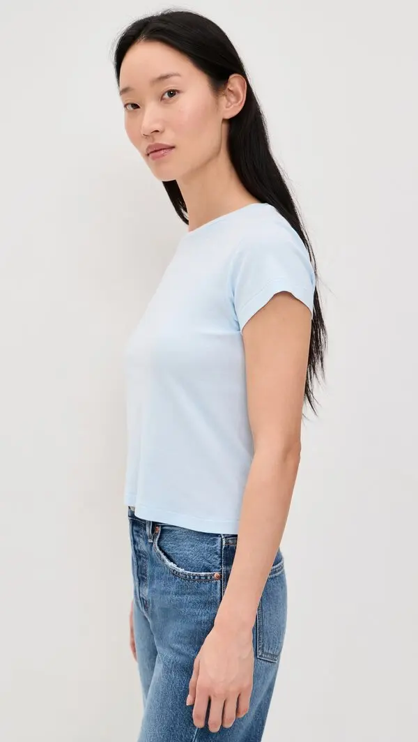 AMO Jade Tee - Ripple