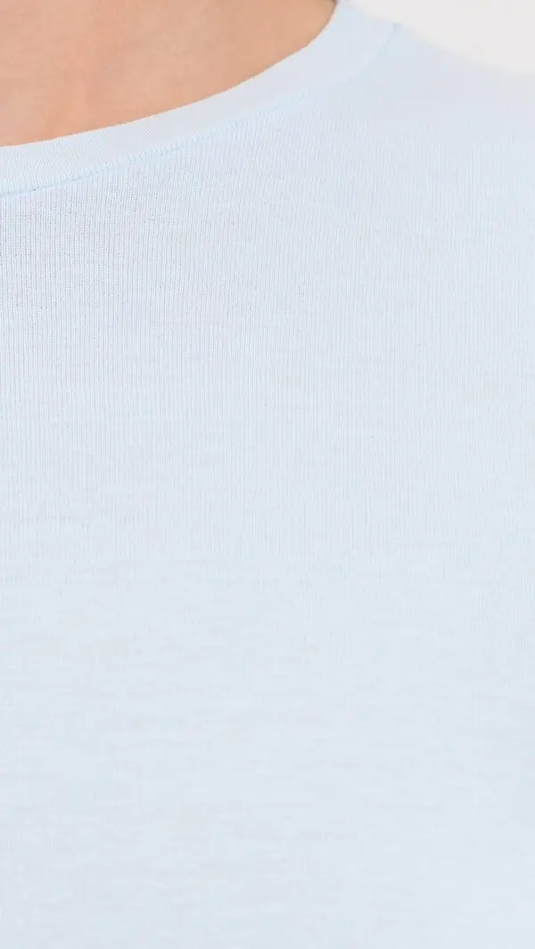 AMO Jade Tee - Ripple