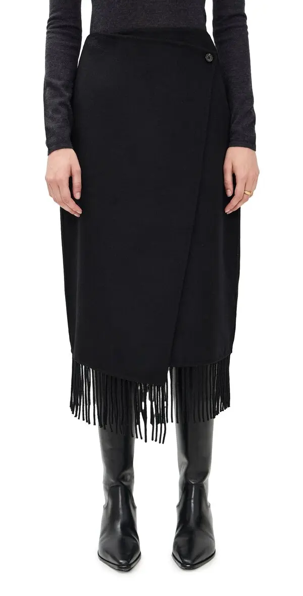 Rails Odette Skirt - Black