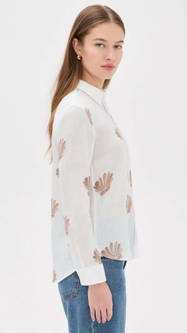 Rails Charli Shirt