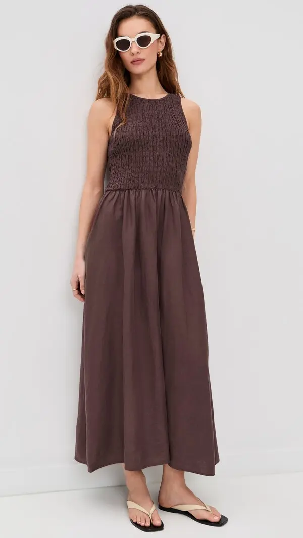 Z Supply Juniper Maxi Dress
