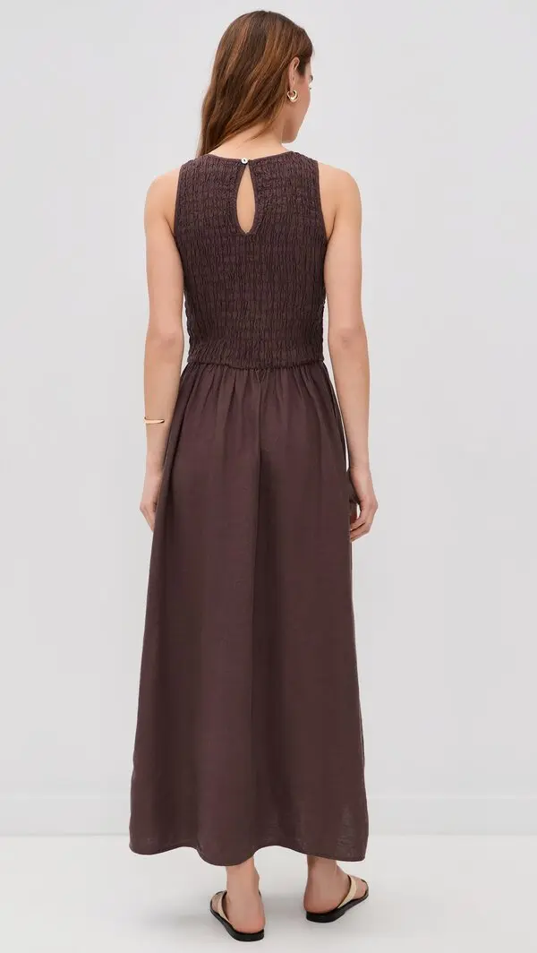 Z Supply Juniper Maxi Dress