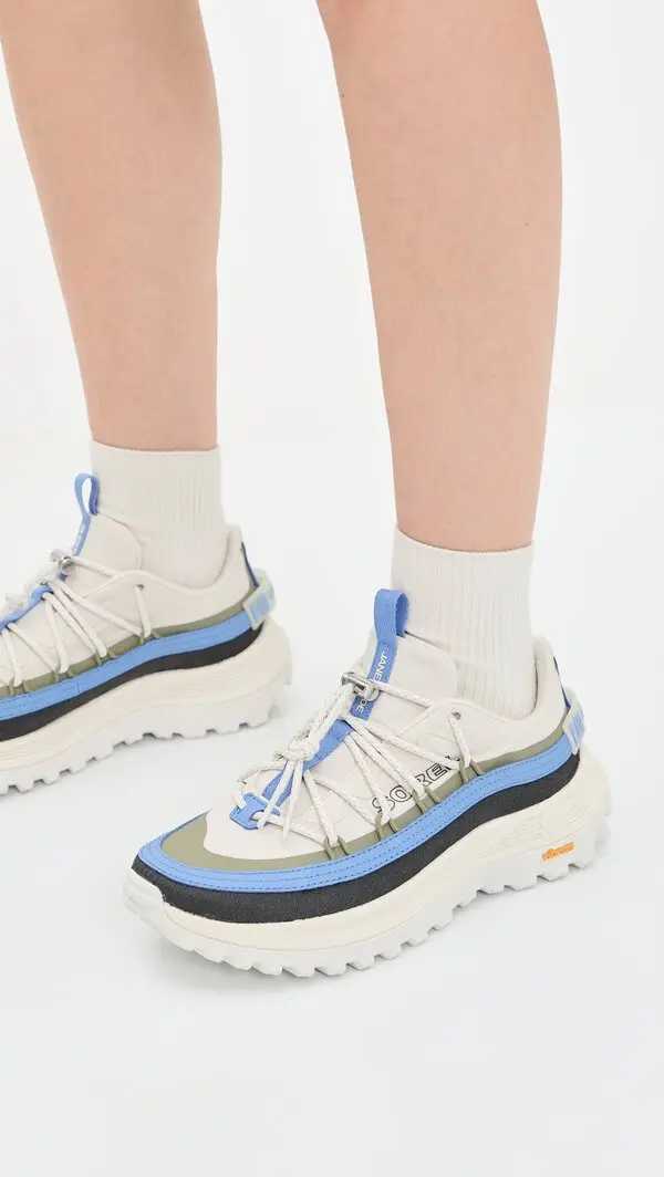 Sorel X Jane Wade Callsign Horizon Sneakers