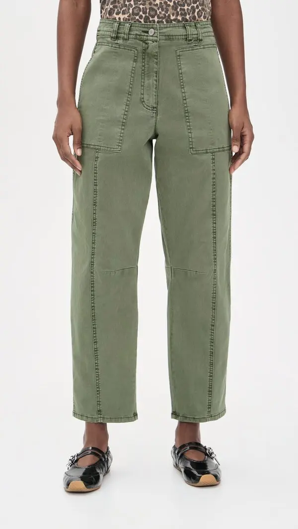 Rails Lunar Pants