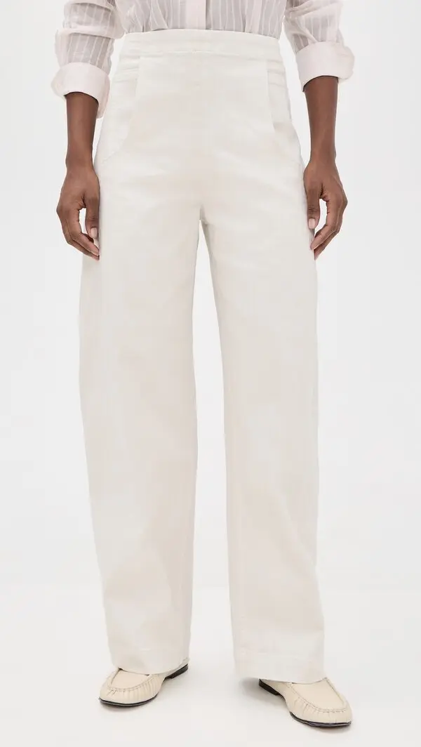 Rachel Comey Tany Jeans