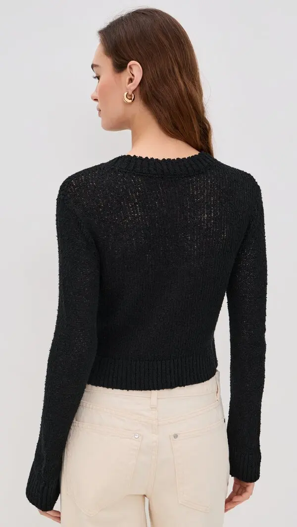 Rachel Comey Barca Pullover Sweater