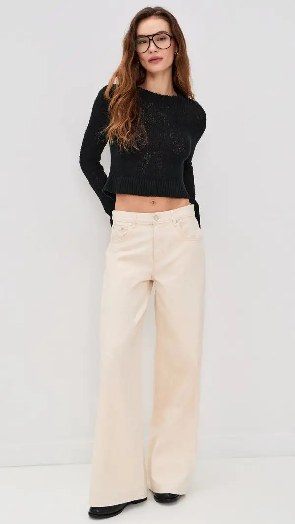 Rachel Comey Barca Pullover Sweater