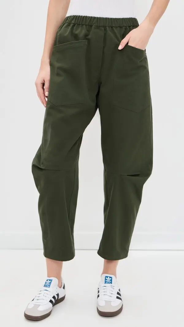 Secular Travis Pants