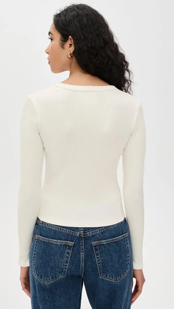 Citizens Of Humanity Kari Long Cardigan