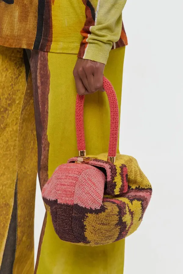 Gabriela Hearst Nina Bag