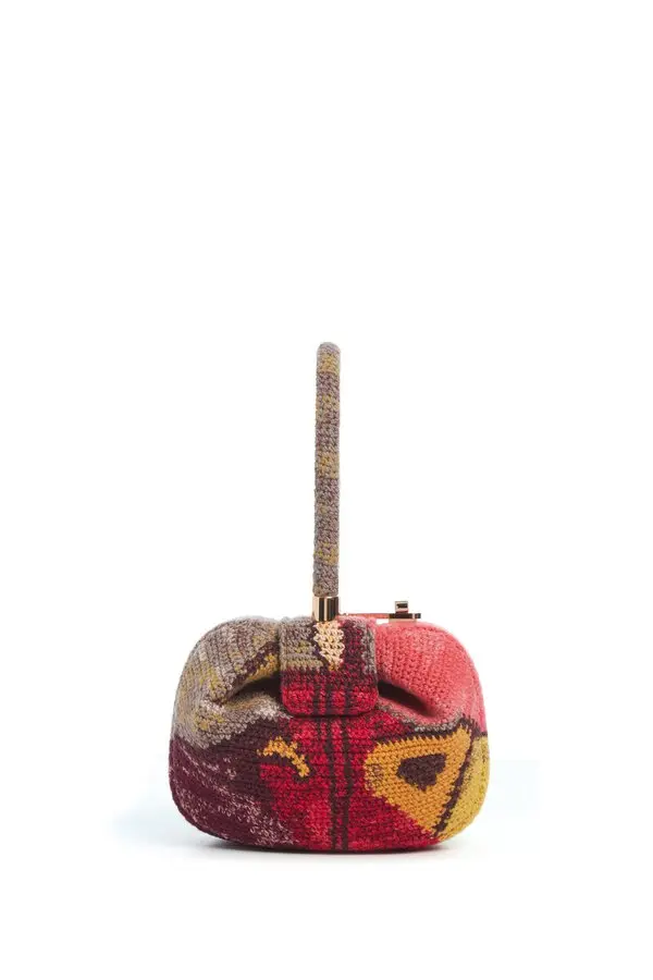 Gabriela Hearst Demi Bag