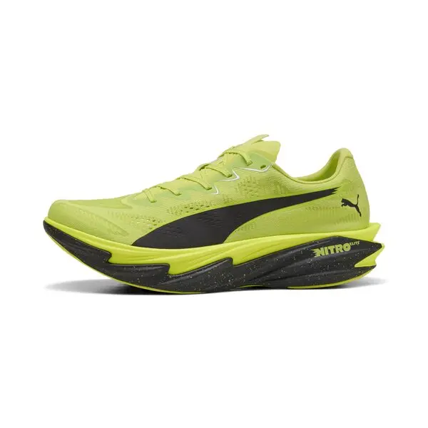 PUMA Deviate Nitro™ Elite 4 Road Running Shoes - Green