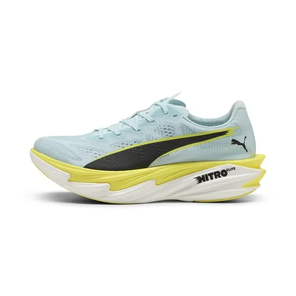 PUMA Deviate Nitroâ¢ Elite 4 Road Running Shoes - Blue