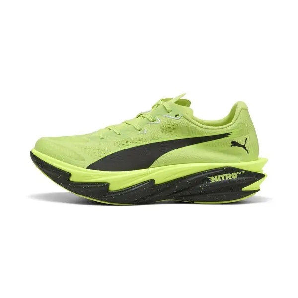 PUMA Deviate Nitro™ Elite 4 Road Running Shoes - Green
