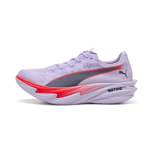 PUMA Deviate Nitro™ Elite 4 Road Running Shoes - Purple