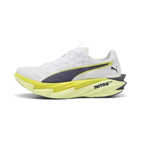 PUMA Deviate Nitroâ¢ Elite 4 Road Running Shoes