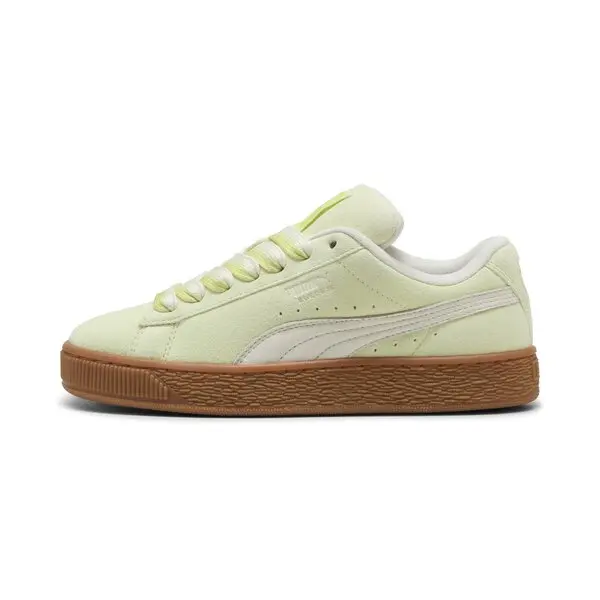 PUMA Suede Xl Sneakers - Green