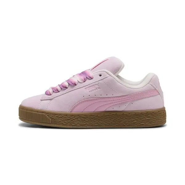 PUMA Suede Xl Sneakers - Pink
