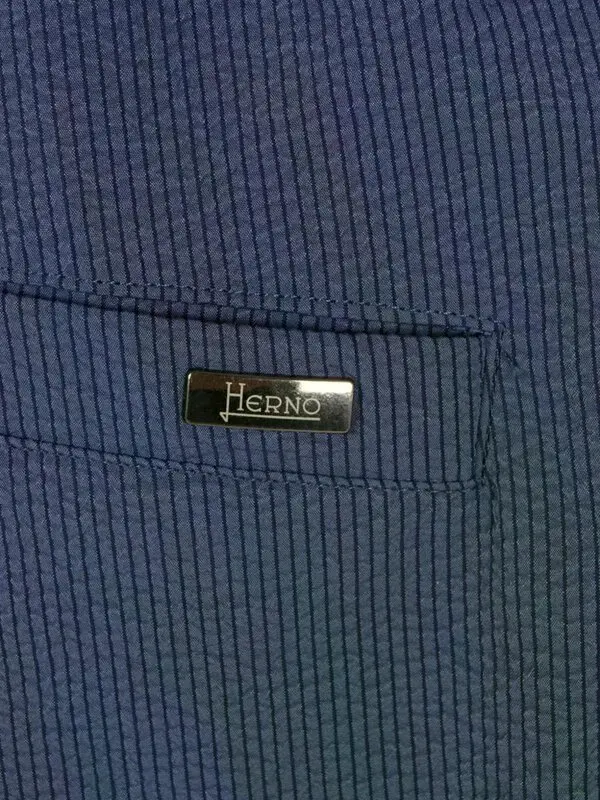 Herno Tailored Shorts