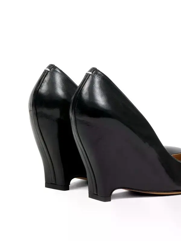 MAISON MARGIELA Pointed-toe Pumps