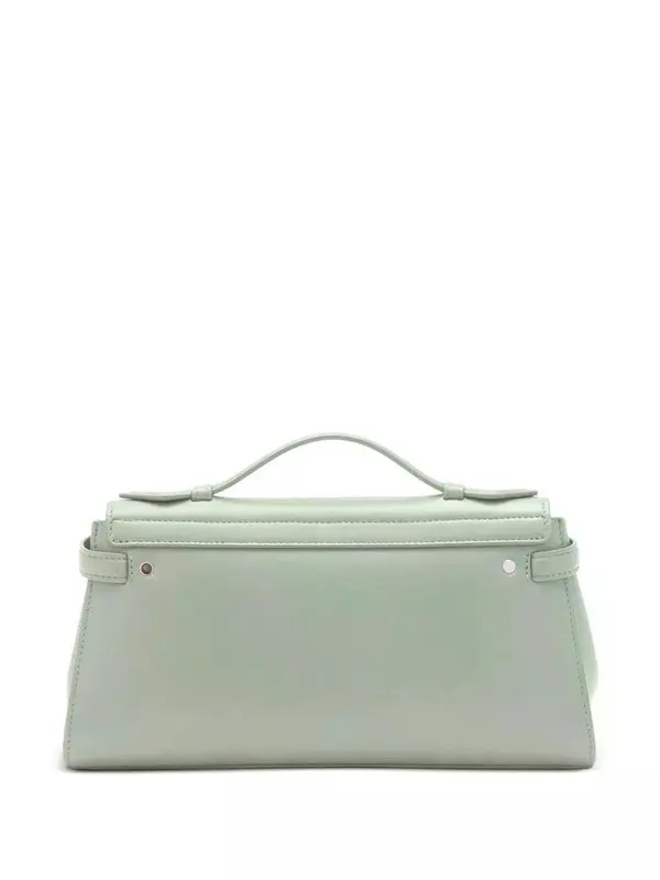 Proenza Schouler Tate Clutch Bag - Blue