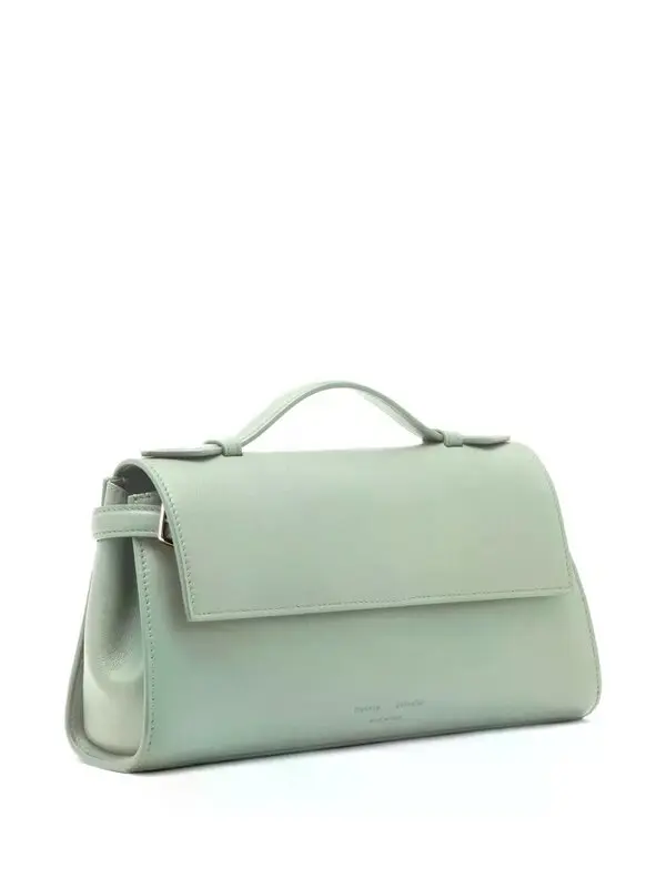 Proenza Schouler Tate Clutch Bag - Blue