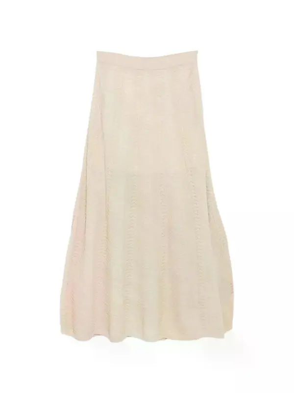 N.peal Waverly Skirt