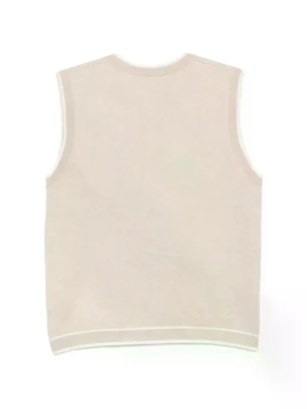 N.peal Double-faced Cardigan