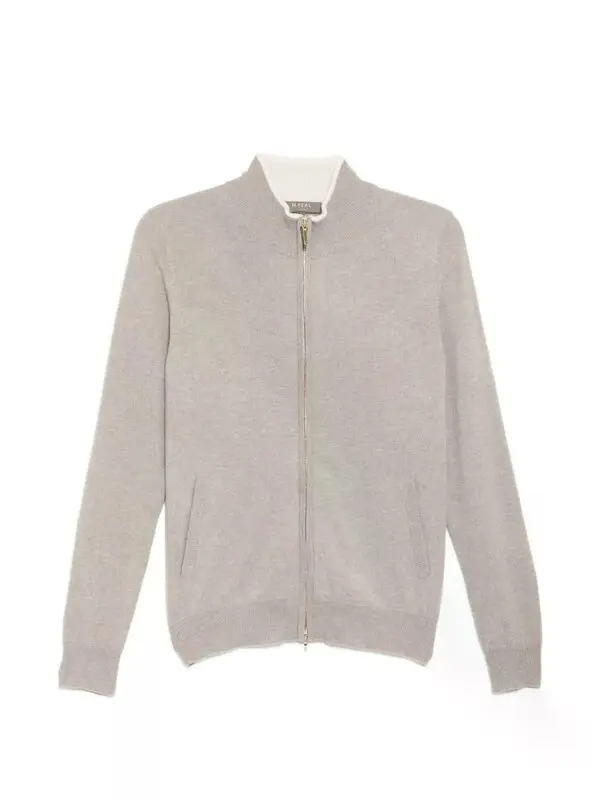 N.peal Alisa Cardigan - Grey