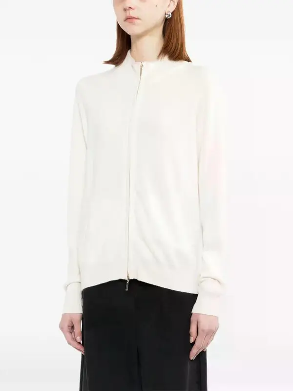 N.peal Alisa Cardigan - Neutrals