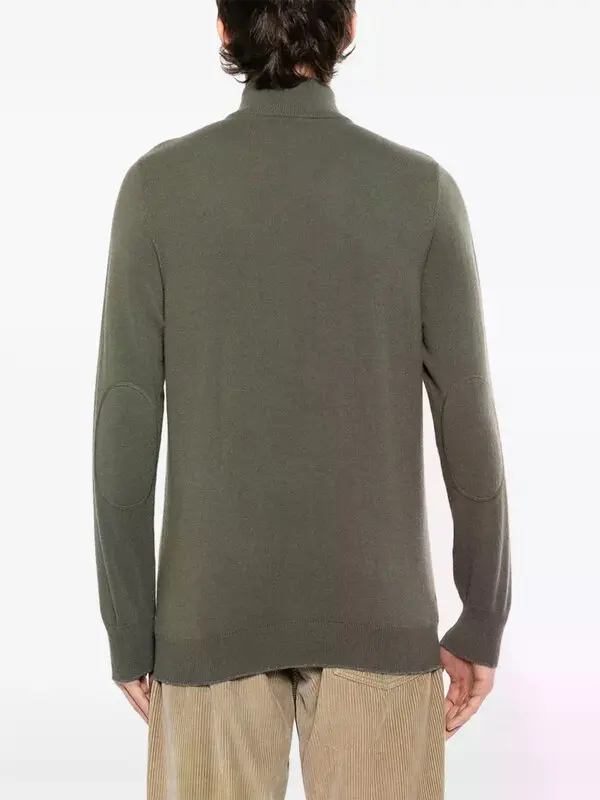 N.peal Carnaby Sweater