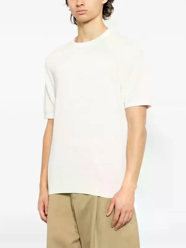 N.peal Pique T-shirt
