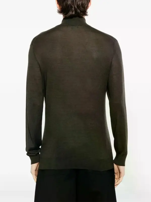 N.peal Regent Sweater