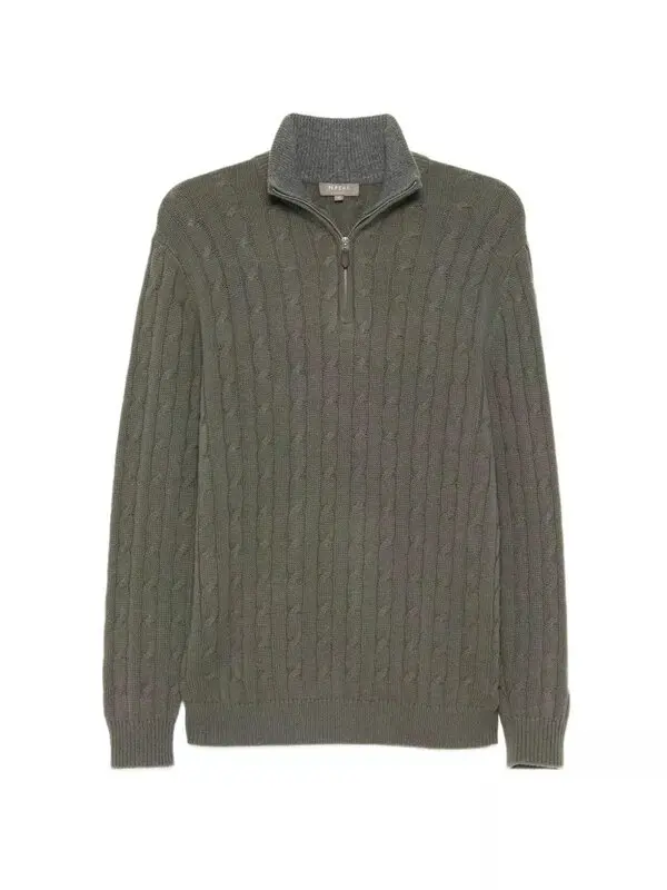 N.peal Albemarle Sweater