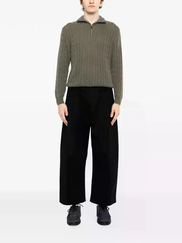 N.peal Albemarle Sweater