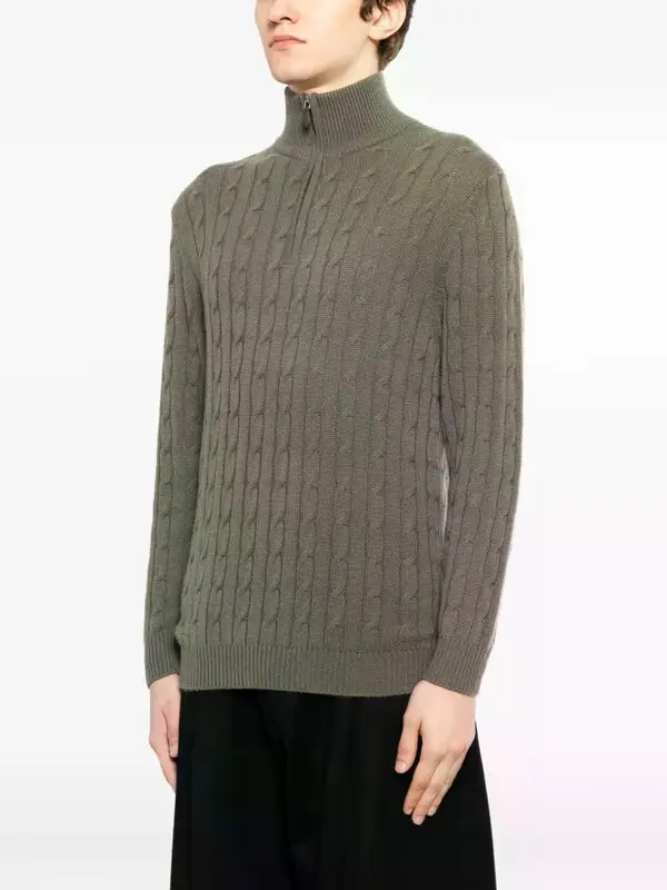 N.peal Albemarle Sweater