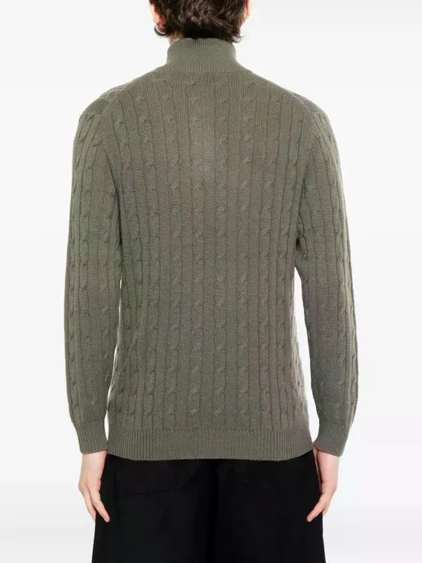 N.peal Albemarle Sweater