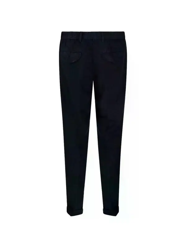 MYTHS Elasticated-waist Trousers