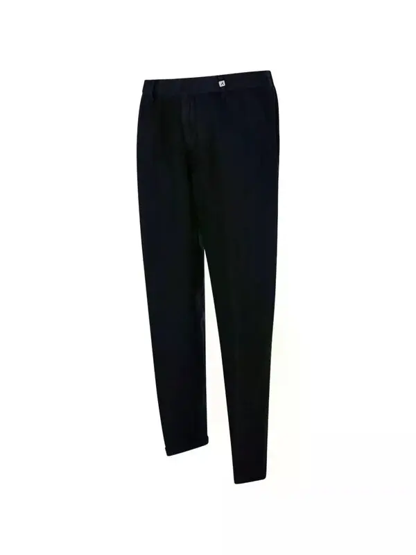 MYTHS Elasticated-waist Trousers