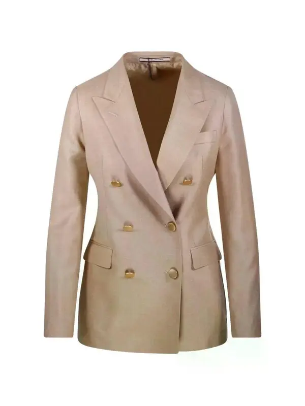 Tagliatore Double-breasted Blazer