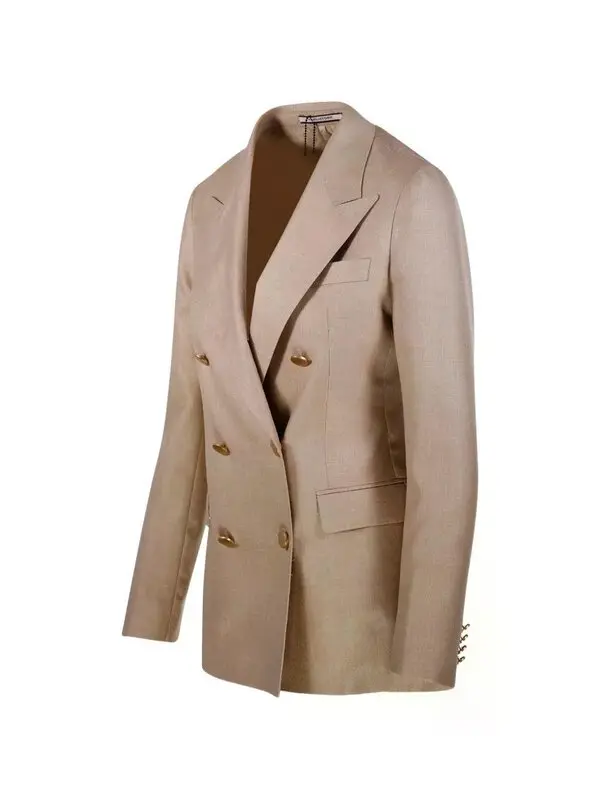 Tagliatore Double-breasted Blazer
