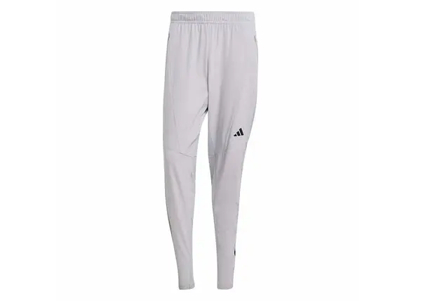 Adidas Designed For Training Hybrid Pants - Grey Four
