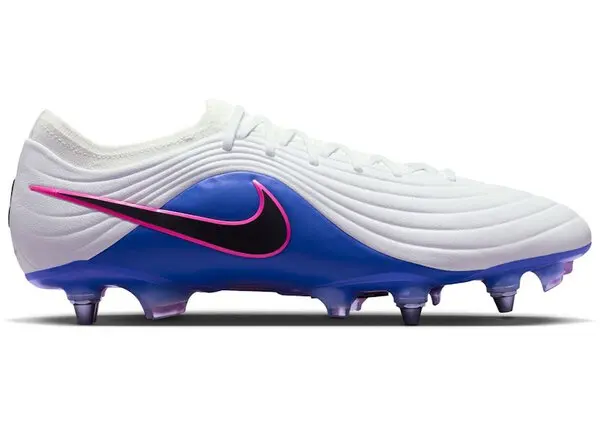 Nike Tiempo Maestro Elite Sgpro Ac - White/racer Blue/pink Blast