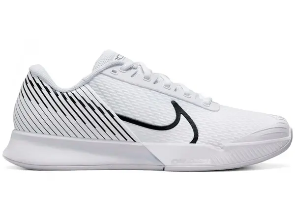 Nike Court Air Zoom Vapor Pro 2 Carpetin - White