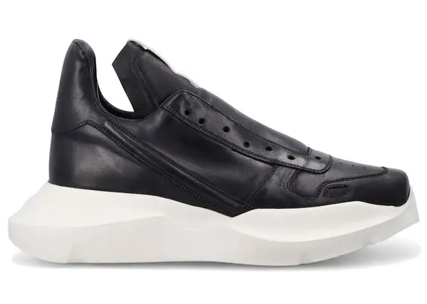 Rick Owens Temple Geth Runner