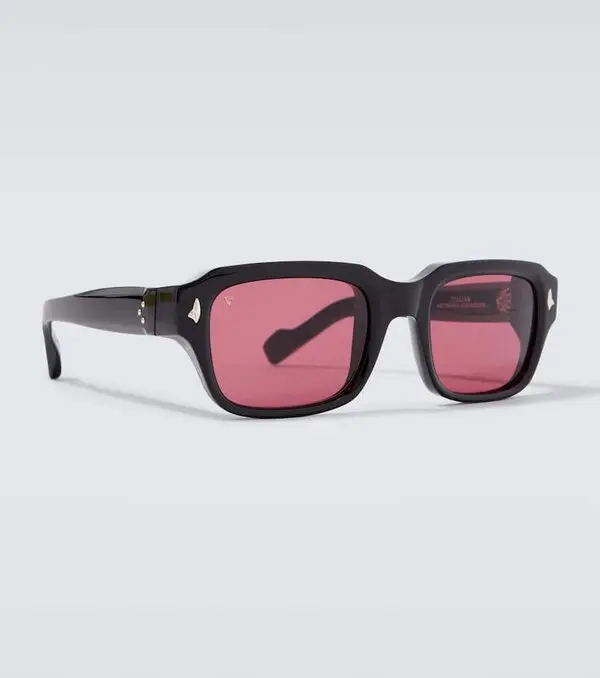 SESTINI Carlo Ii Square Sunglasses