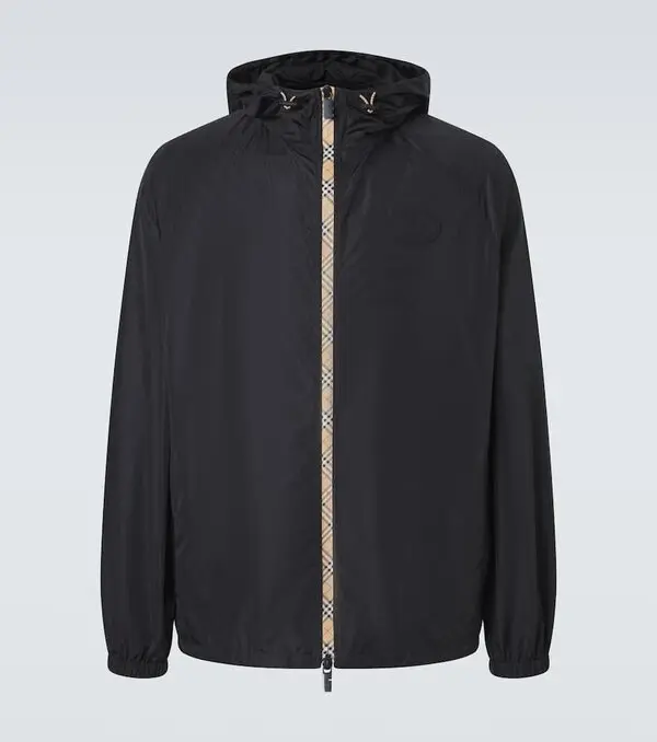 Burberry Clapton Jacket