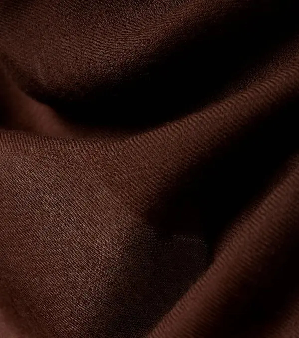 TOTEME Virgin Wool Scarf
