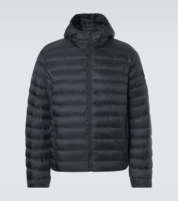 Canada Goose Stratus Down Jacket