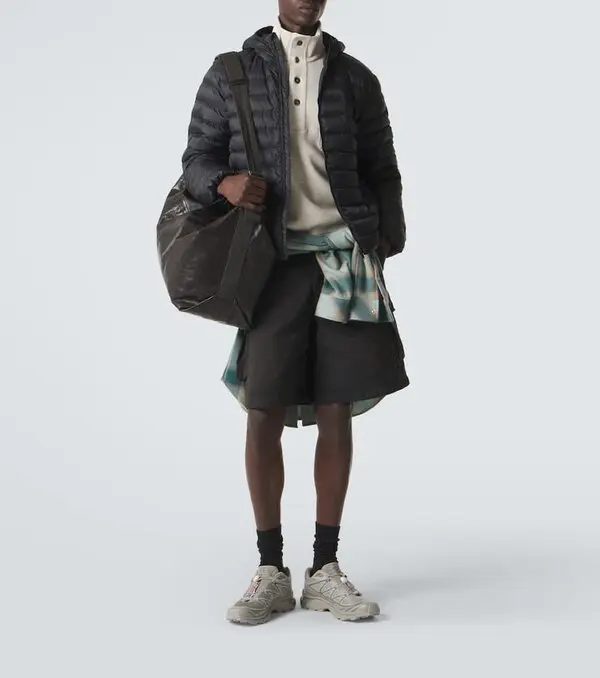 Canada Goose Stratus Down Jacket